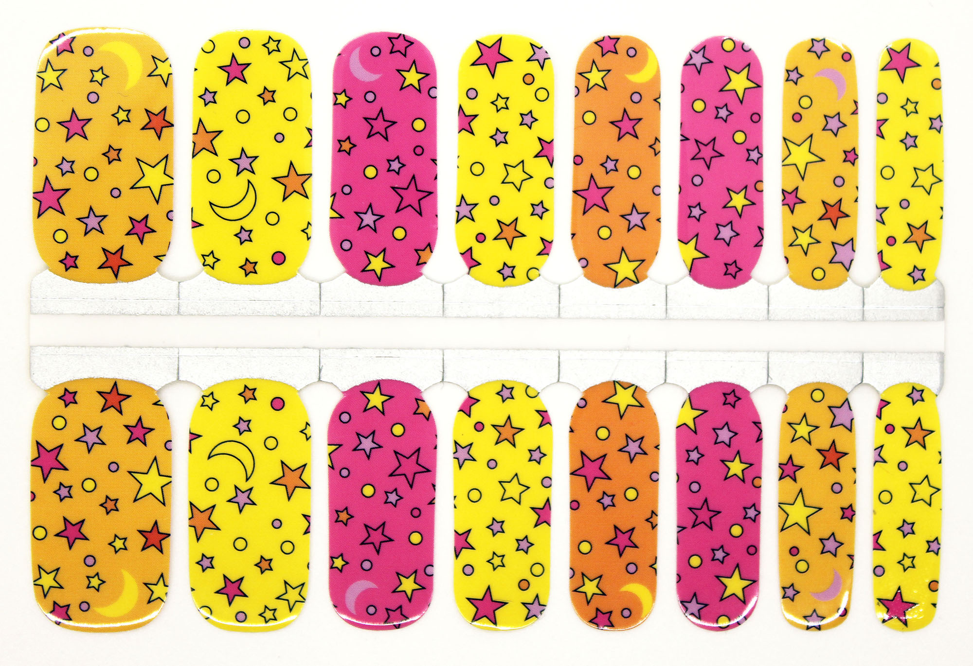 Super Star - Glam Girl Nails